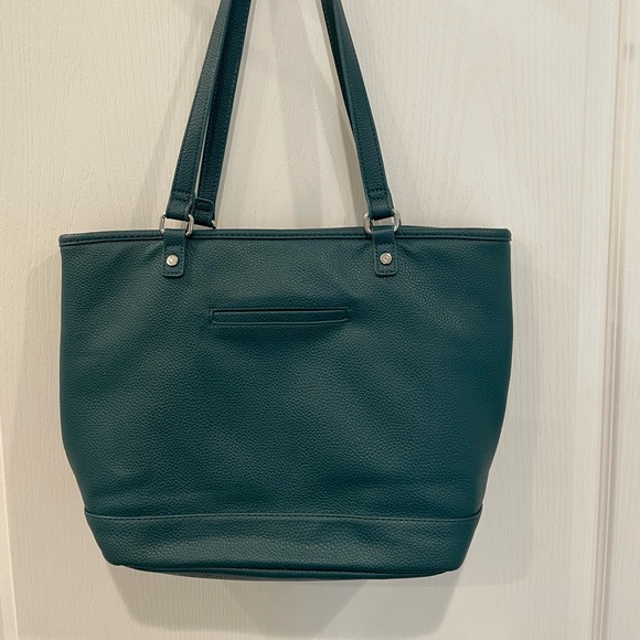 thirty-one | Bags | Lovely Teal Color Thirty One Purse | Poshmark